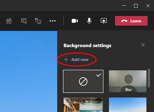University Teams Backgrounds | Support and Information Zone