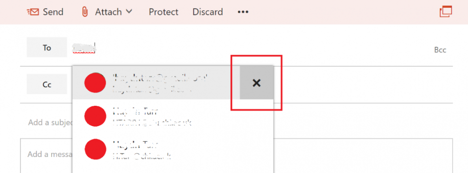 Turn off the Auto-Complete in Outlook | Support and Information Zone Turn off the Auto-Complete in Outlook | Support and Information Zone